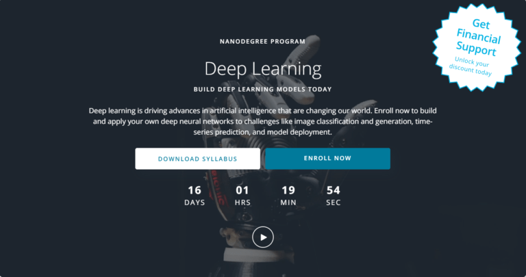 My Thoughts: Udacity Deep Learning Nanodegree 2022
