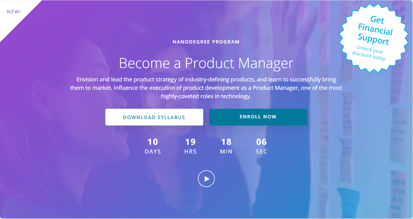 Udacity Product Manager Nanodegree Review 2022 - My Thoughts