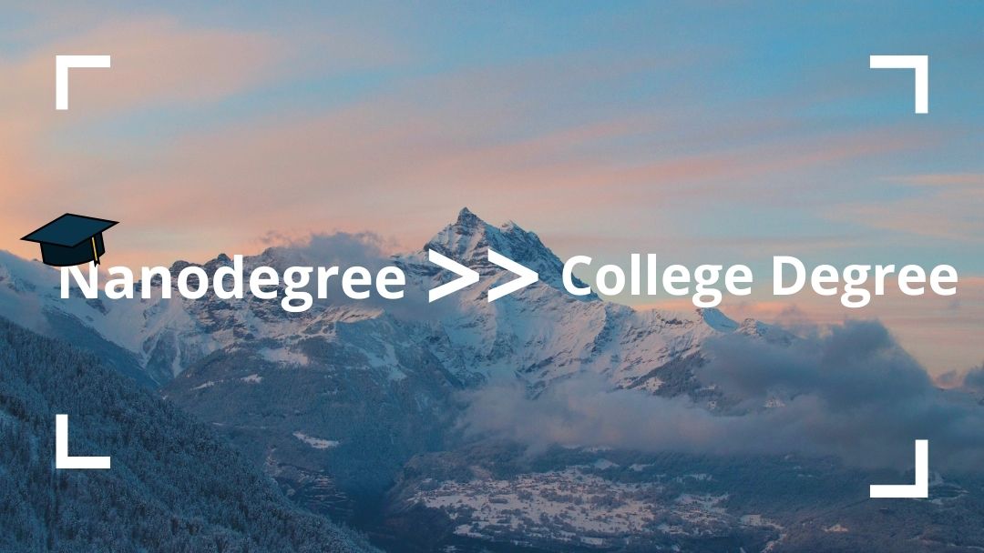 An Honest Udacity Review 2022| Best Online Coding Platform?