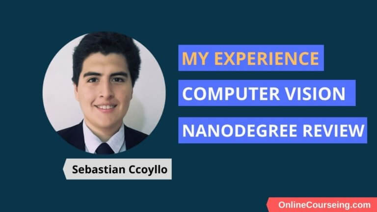 Udacity Machine Learning Nanodegree Review 2022 [Guide]