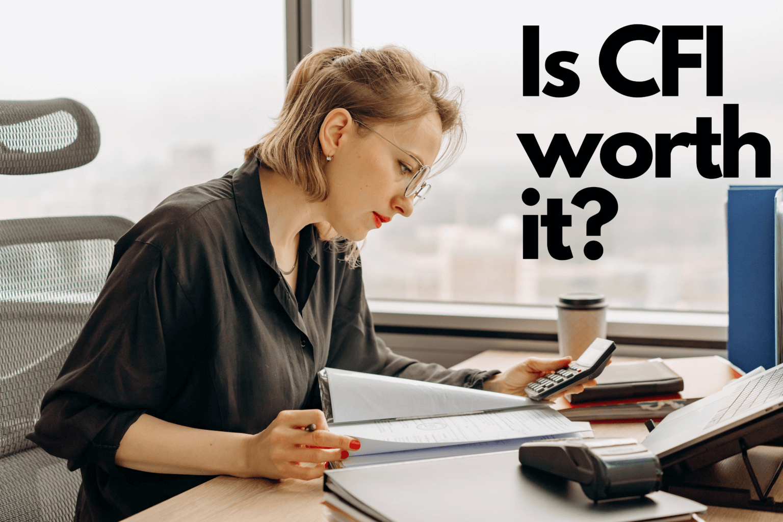 CFI FMVA Certification Cost: Is CFI Really Worth?