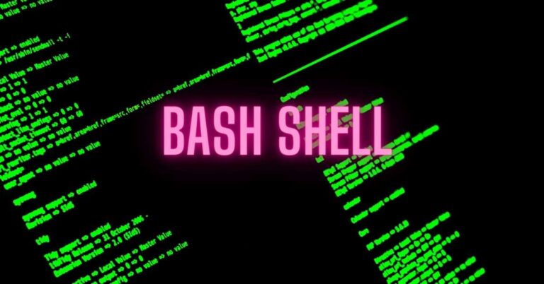 15+ Best Bash Shell Courses & Certifications Online