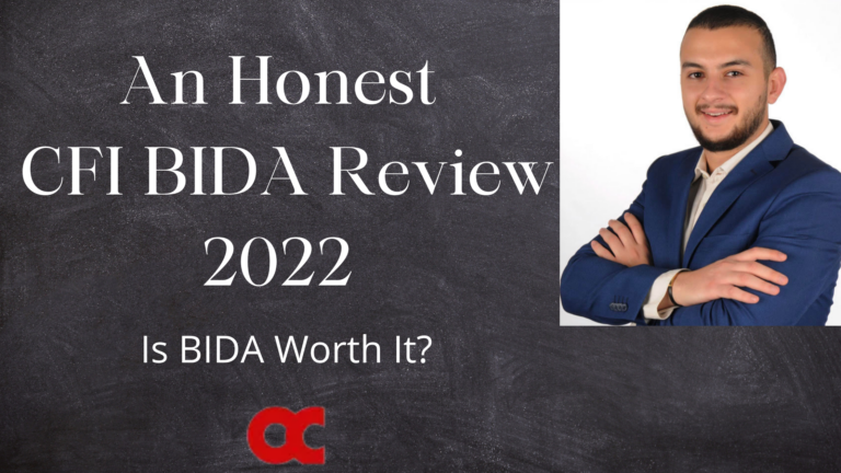 My Experience: CFI CMSA Review 2022:Is CMSA Worth It?