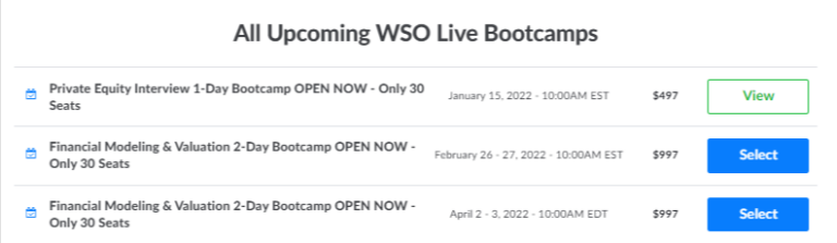 Wall Street Oasis Review (2026): Is WSO Worth It?