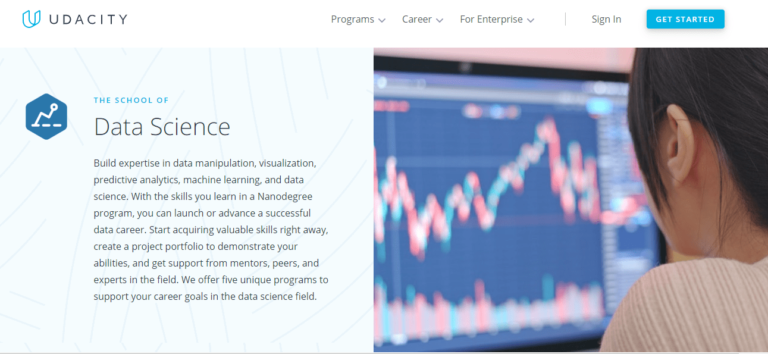 DataCamp vs Udacity: Which one is better for Data Science?