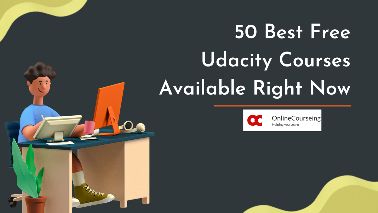 50 Best Free Udacity Courses Available Right Now