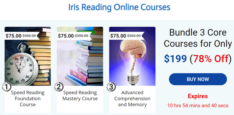Best Speed Reading Courses Online (2026)