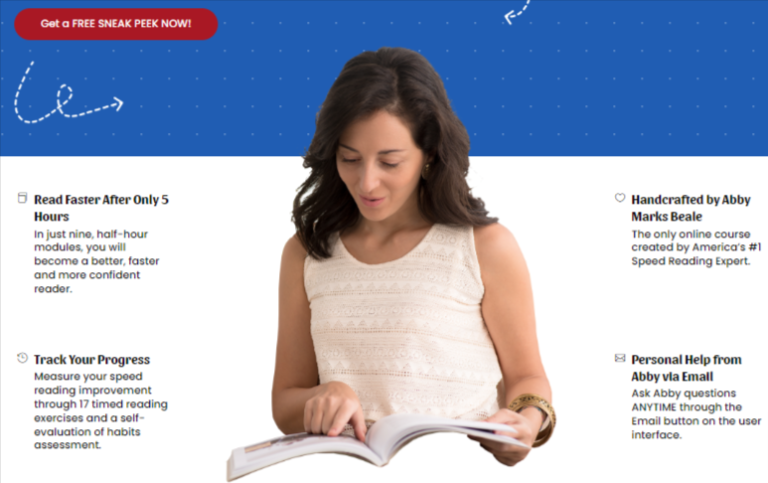 10 Best Speed Reading Courses 2024 (Updated)